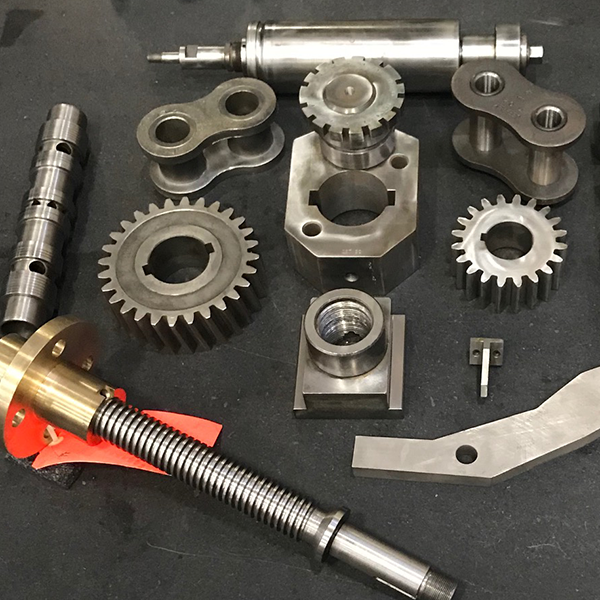 Best New, Used, and Remanufactured Broaching Machines