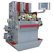 Used Broaching Machine Inventory - Broaching Machine Specialties