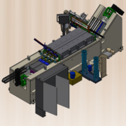 Broaching Machine Specialties - New Broaching Machines