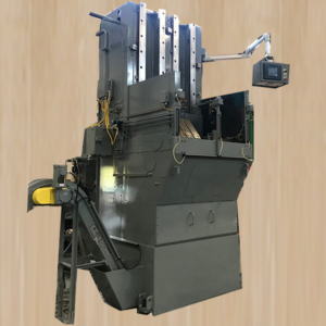 Best New, Used, and Remanufactured Broaching Machines