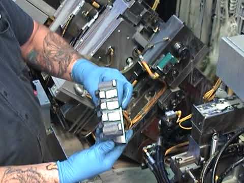 Video Library - Broaching Machine Specialties
