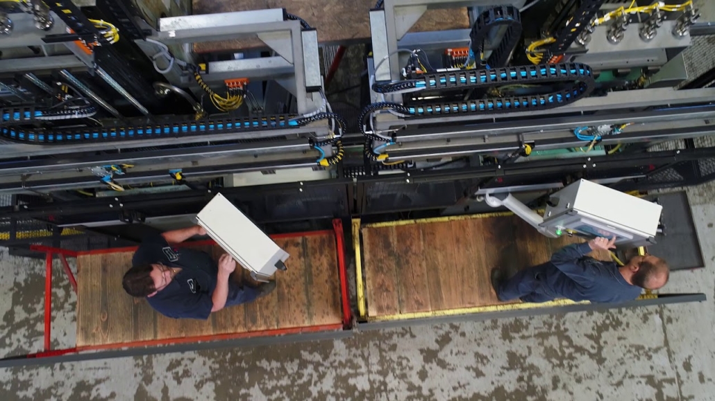 Video Library - Broaching Machine Specialties