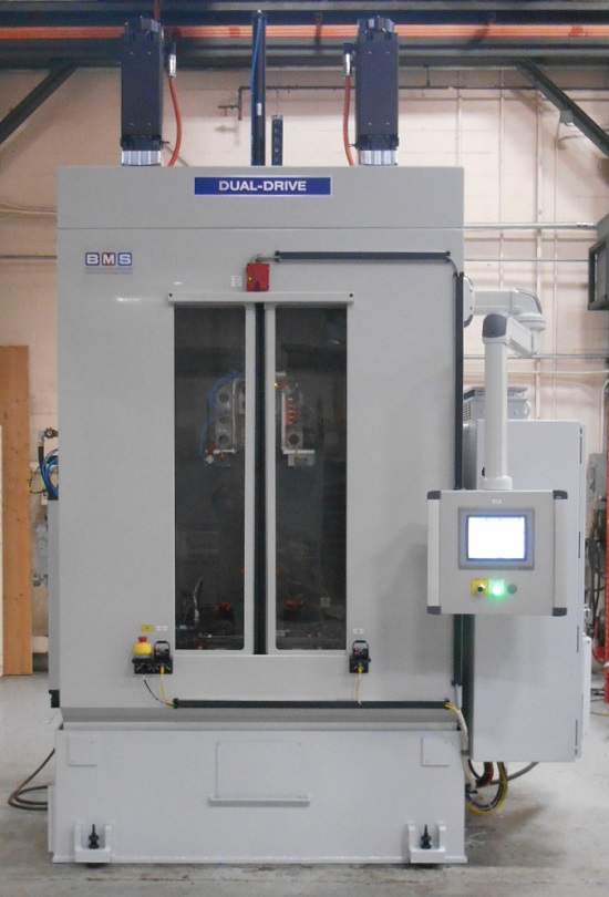 Why Buy an American Made Broaching Machine - Broaching Machine Specialties